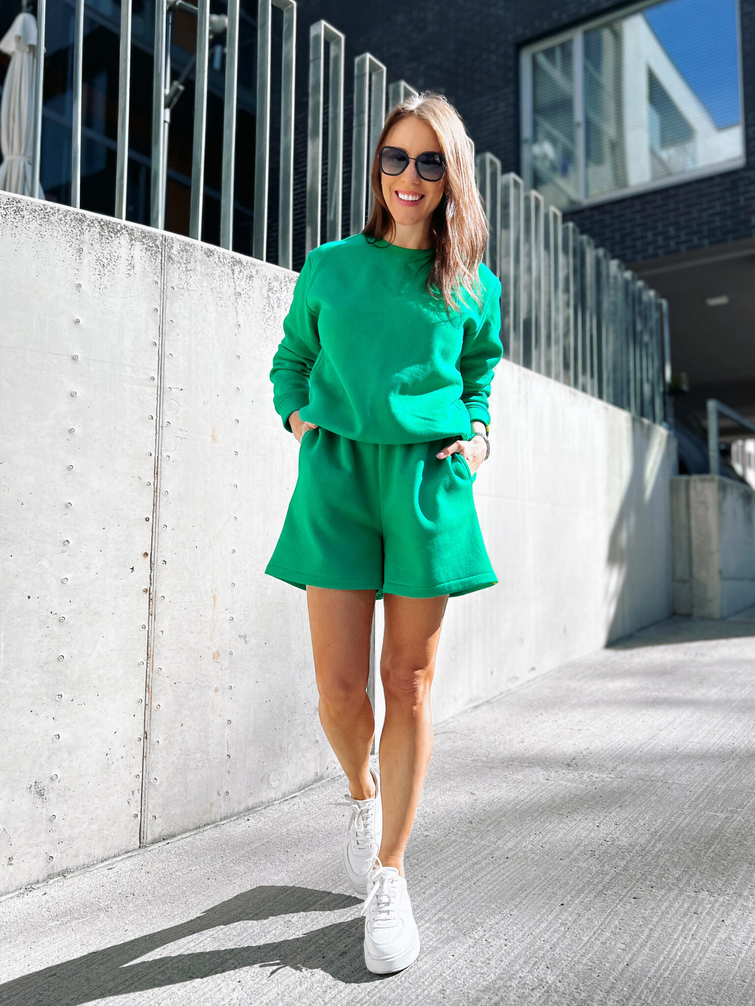 Dressid ja vaba aeg – OAOA